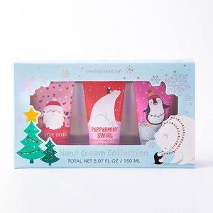 Simple Pleasures | Bath & Body | Simple Pleasures Hand Cream Collection Travel Size Scented Hand ...